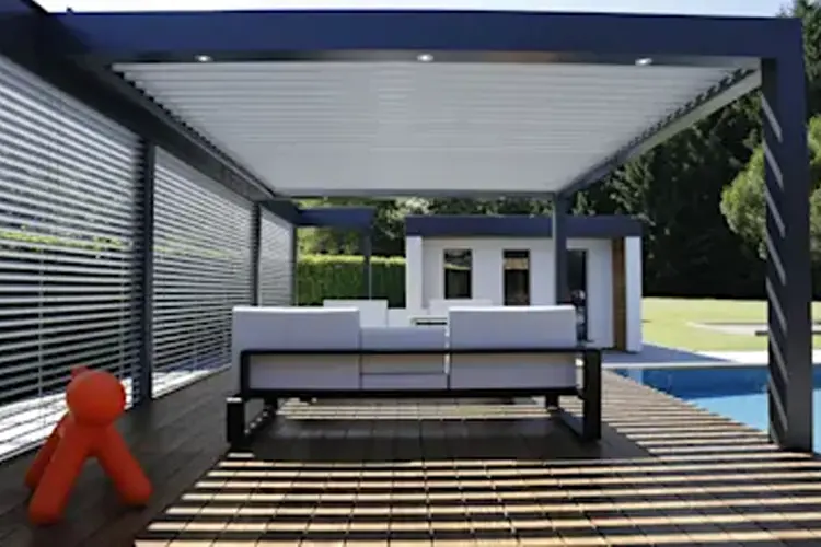 Créer un nouvel espace de vie - Biossun - N°1